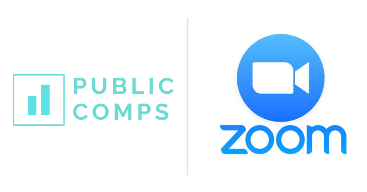 Zoom IPO & S-1 Teardown